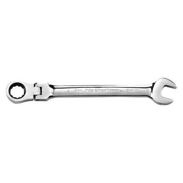 Flex head socket wrench store